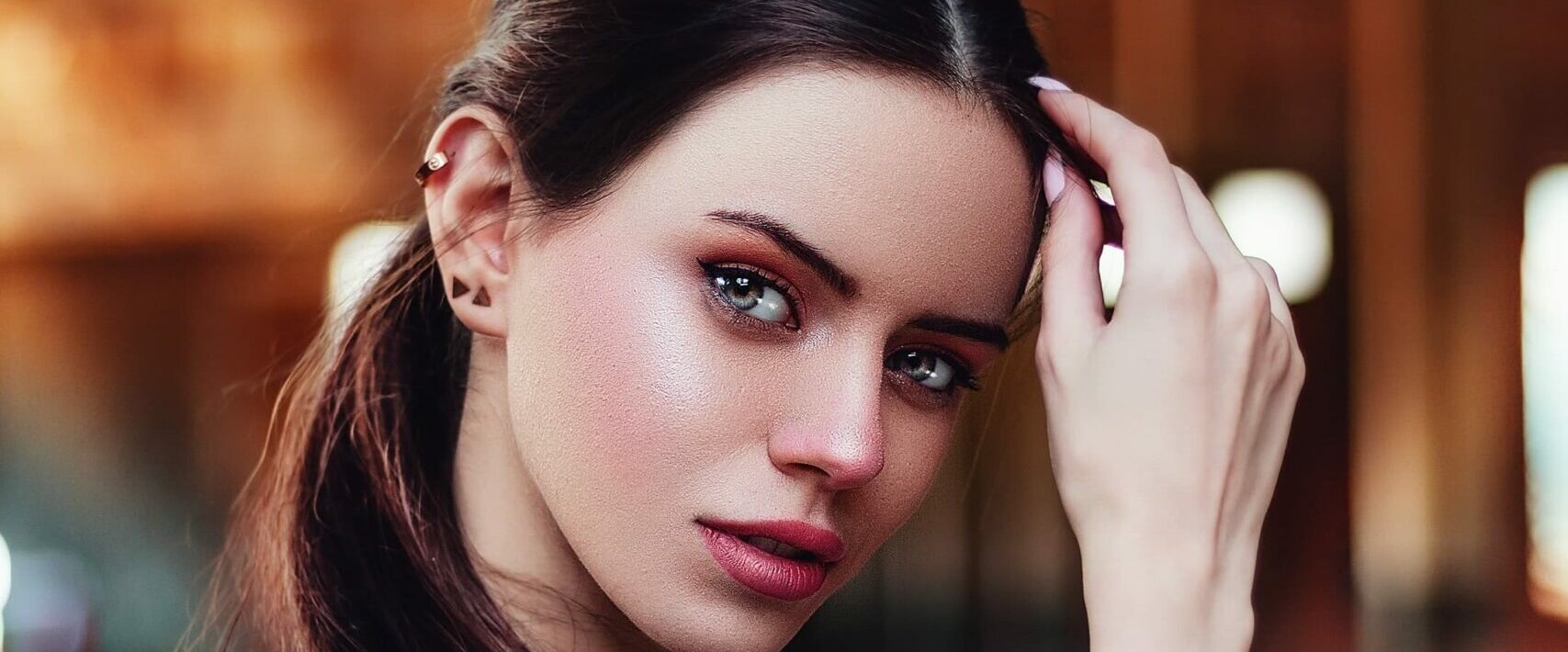 Forehead Augmentation, Forehead Implants - Forehead Surgery Before ...