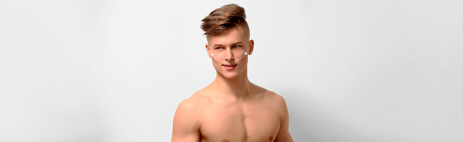 Facial masculinization Surgery - FMS Surgery - Masculinization Surgery ...